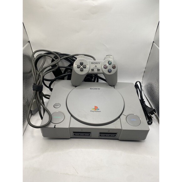 Sony | Video Games & Consoles | Sony Playstation Ps Scph901 Console ...